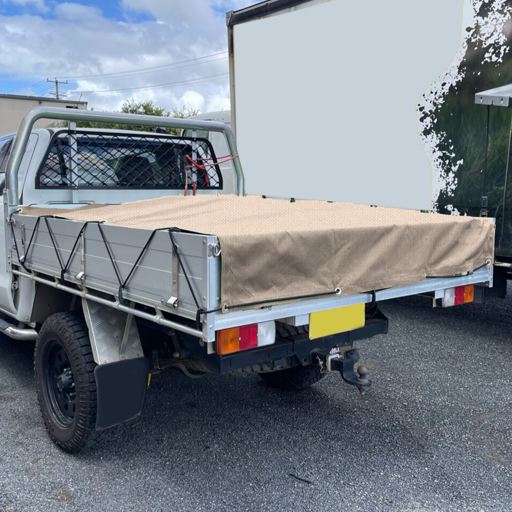 Welcome Offer with 20% OFF Your First Order | Tarps&All