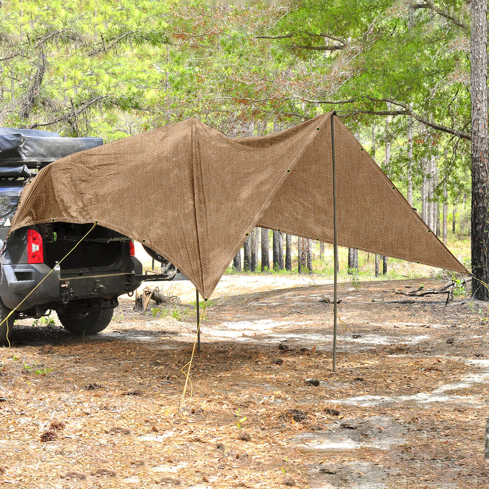 Welcome Offer with 20% OFF Your First Order | Tarps&All