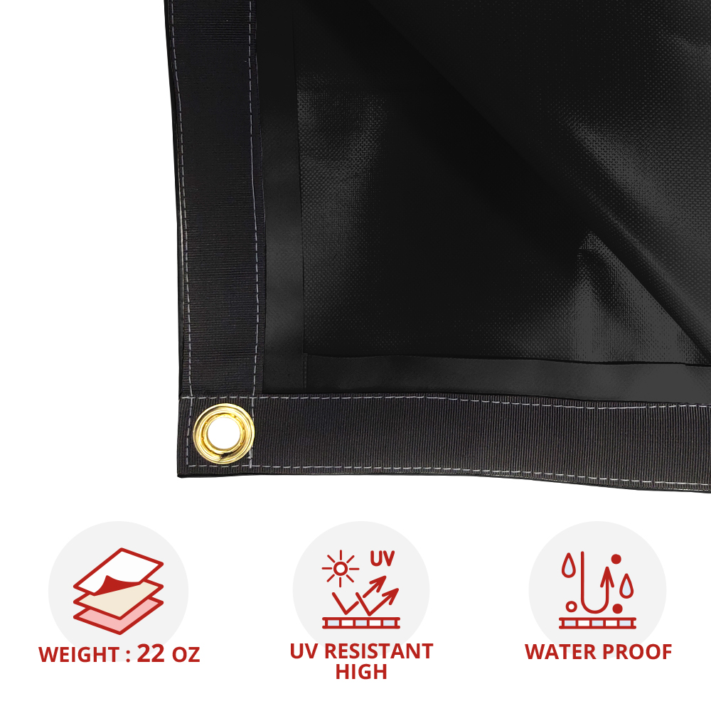 Welcome Offer with 20% OFF Your First Order | Tarps&All