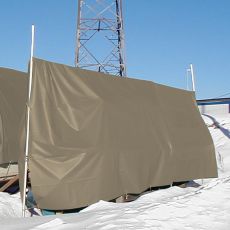 Buy Custom Vinyl Tarps, Poly Tarps, Canvas Tarps, Mesh Tarps and ...