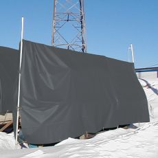 Buy Custom Vinyl Tarps, Poly Tarps, Canvas Tarps, Mesh Tarps and ...