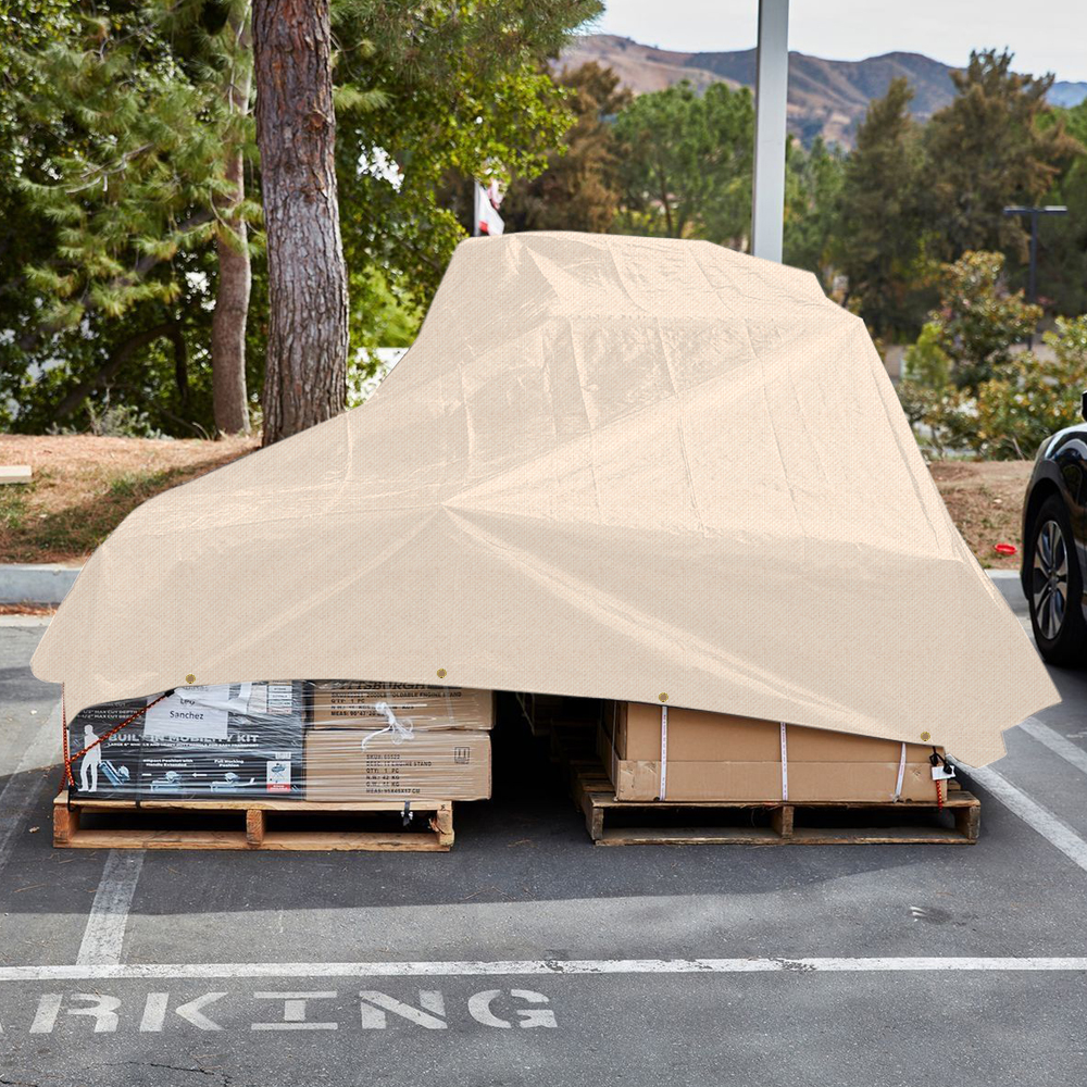 Welcome Offer with 20% OFF Your First Order | Tarps&All