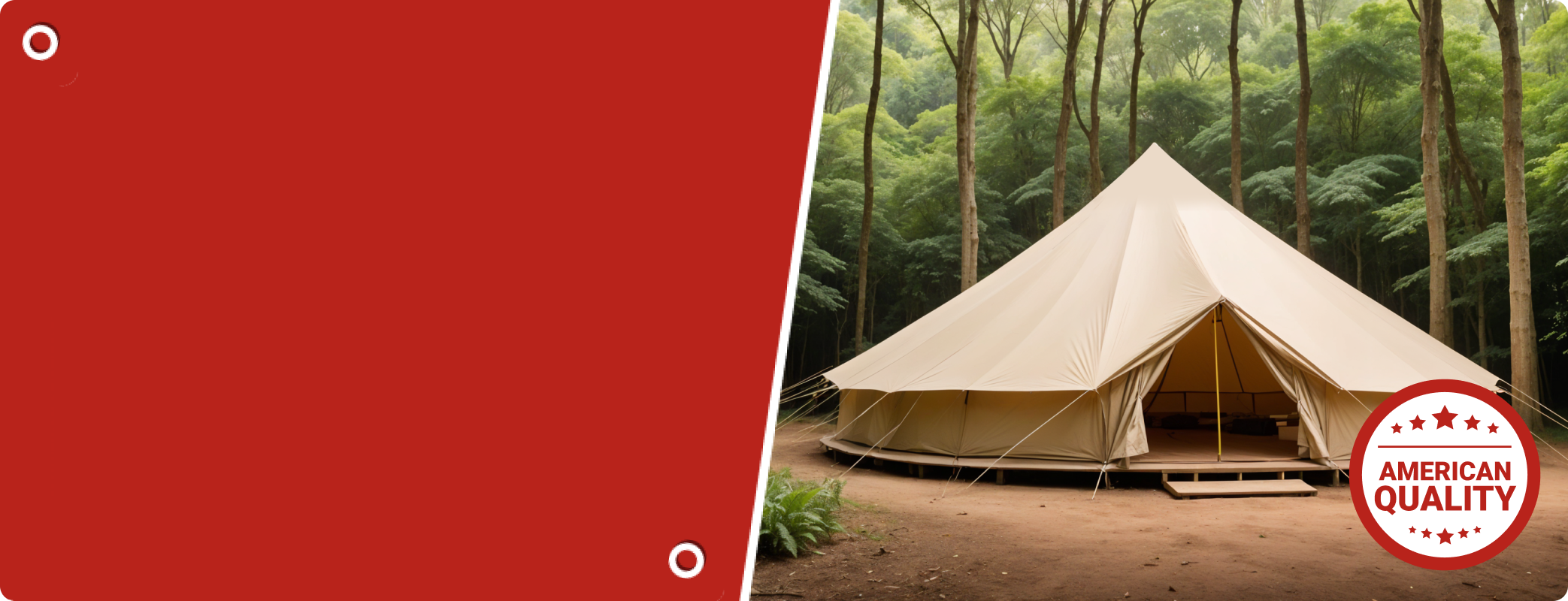 Buy Custom Vinyl Tarps, Poly Tarps, Canvas Tarps, Mesh Tarps and ...