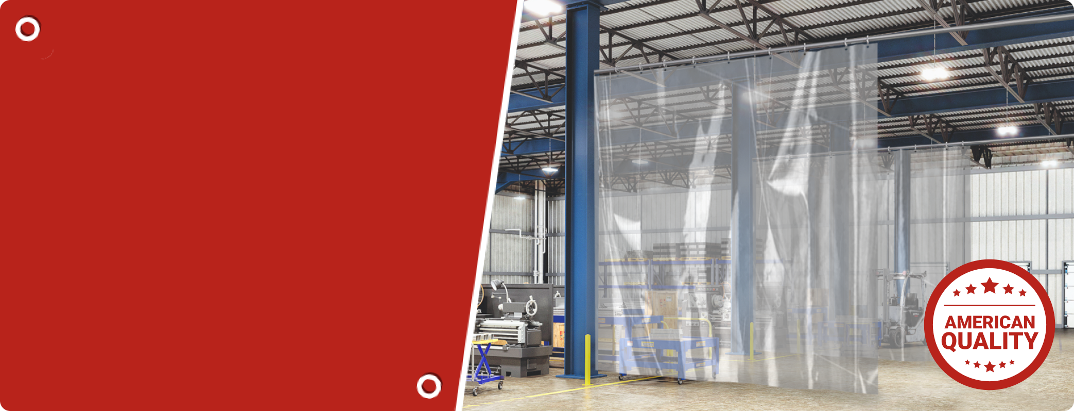 Buy Custom Vinyl Tarps, Poly Tarps, Canvas Tarps, Mesh Tarps and ...