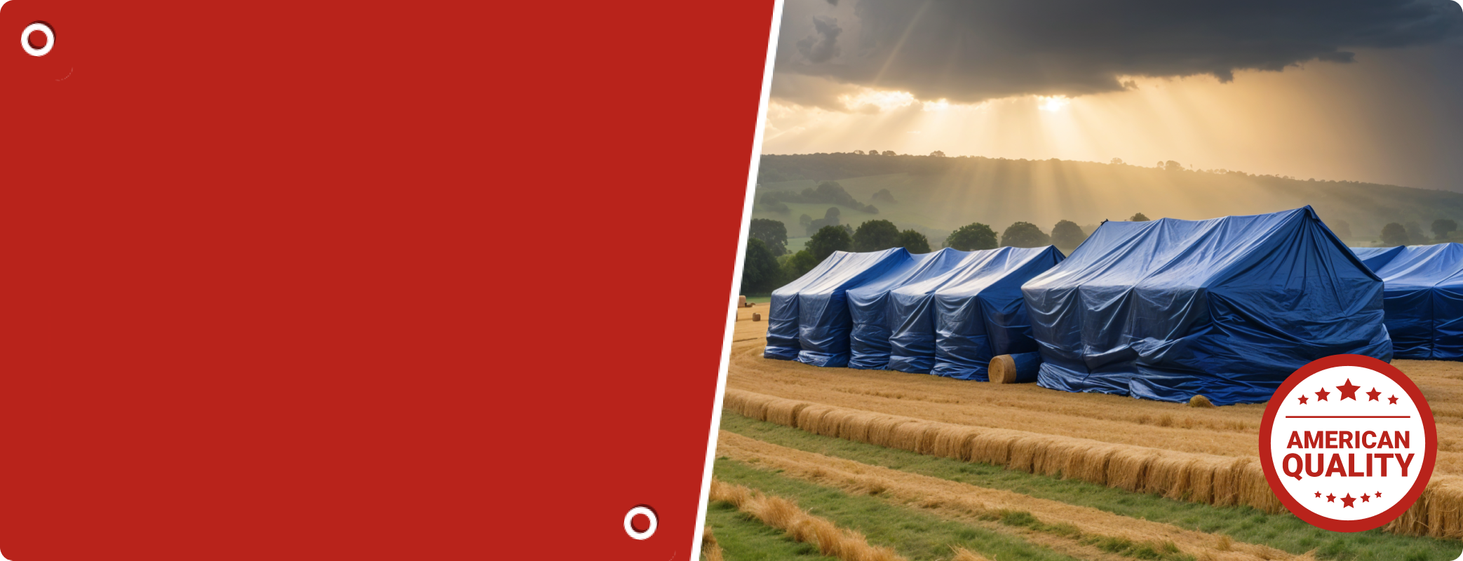 Buy Custom Vinyl Tarps, Poly Tarps, Canvas Tarps, Mesh Tarps and ...